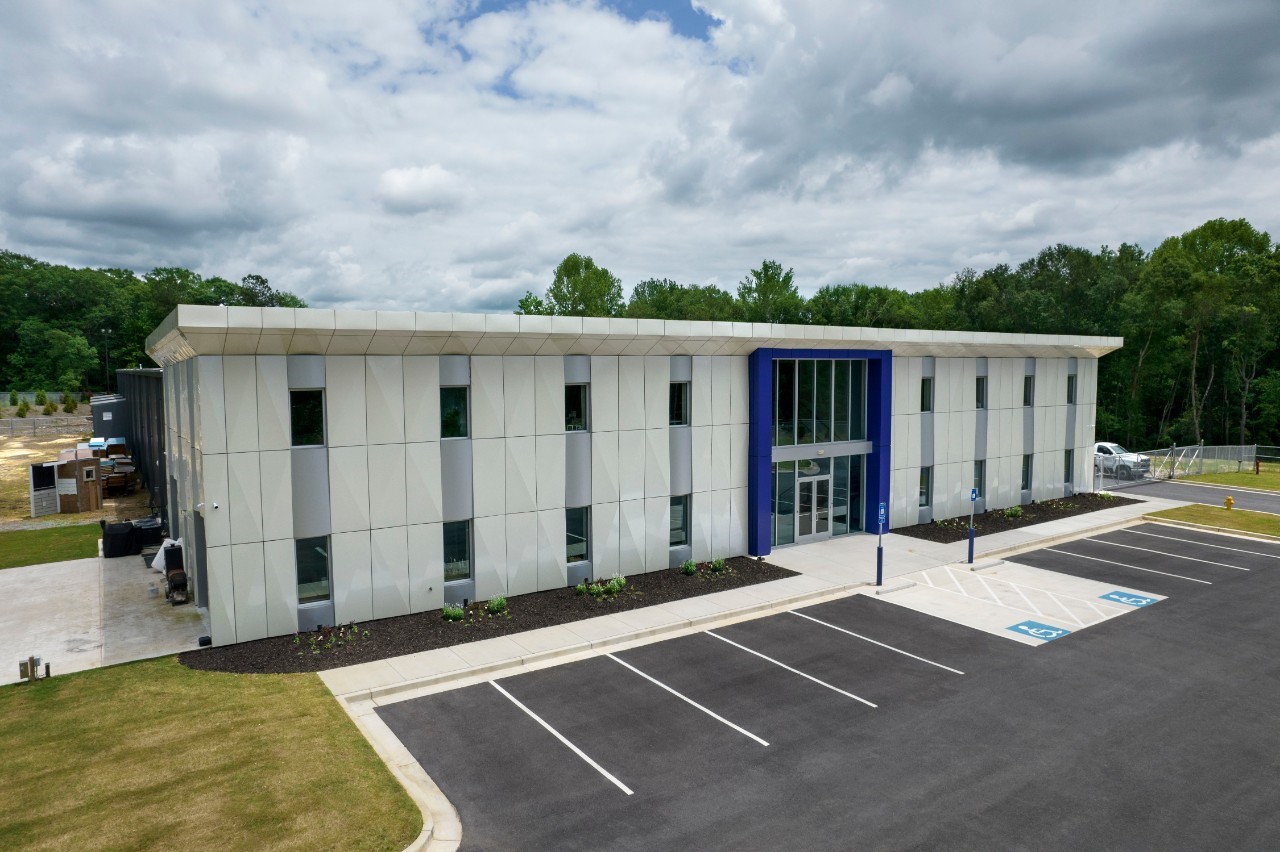 Retail / Office – Ascent Buildings, LLC