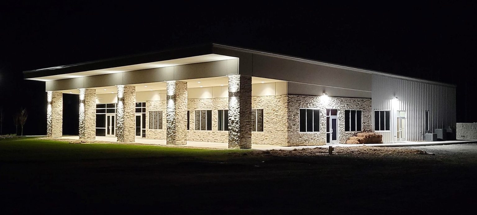 Retail / Office – Ascent Buildings, LLC