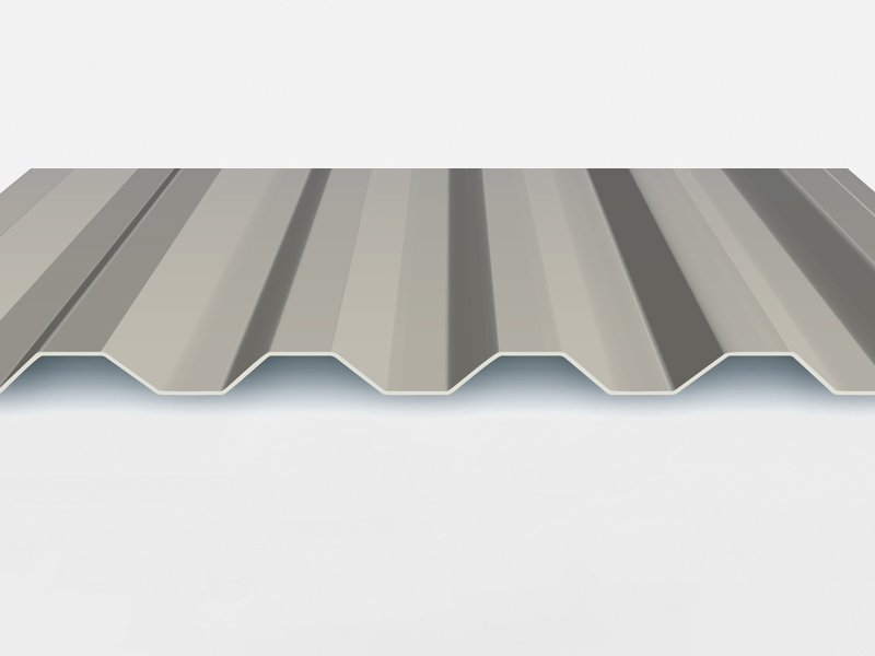 Commercial Wall Panels – Ascent Buildings, LLC