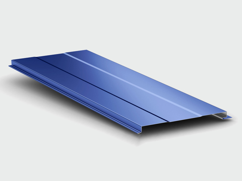 Ascent Arch Wall Panels – Ascent Buildings, LLC