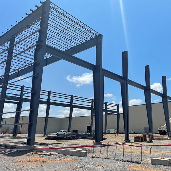 Ascent Buildings, LLC