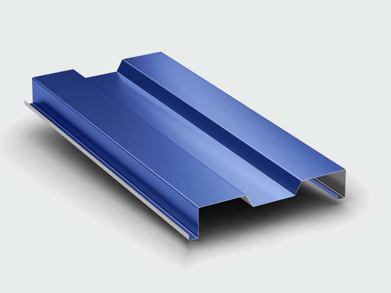 Ascent Arch Wall Panels – Ascent Buildings, LLC