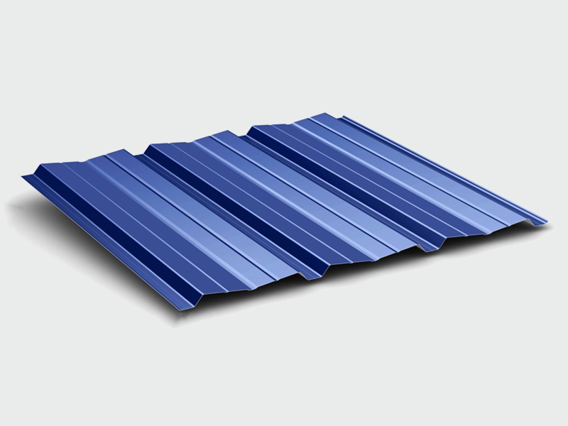 Ascent Arch Wall Panels – Ascent Buildings, LLC