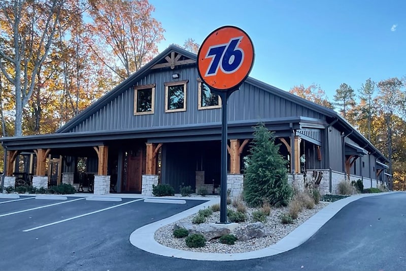 Ascent Buildings, LLC