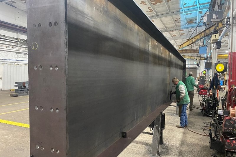 Ascent Buildings, LLC