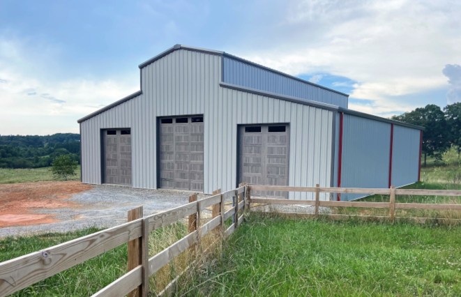 Ascent Buildings, LLC