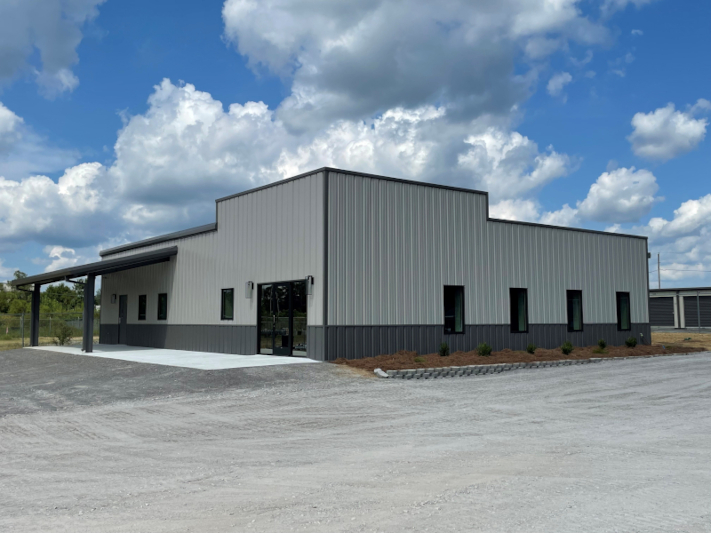 Products – Ascent Buildings, LLC