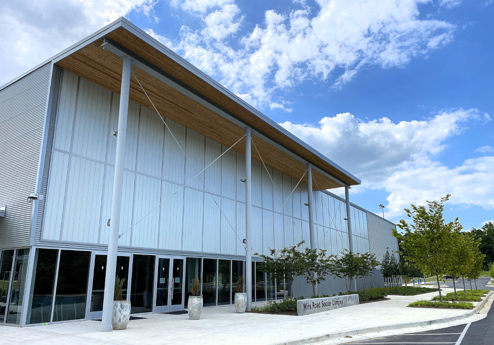 Literature – Ascent Buildings, LLC