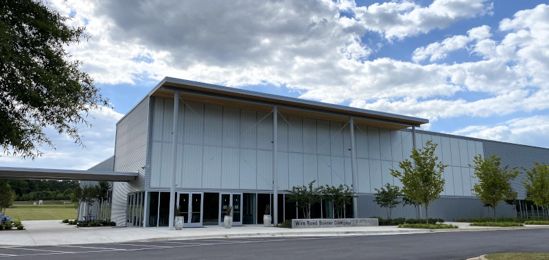 Recreational – Ascent Buildings, LLC